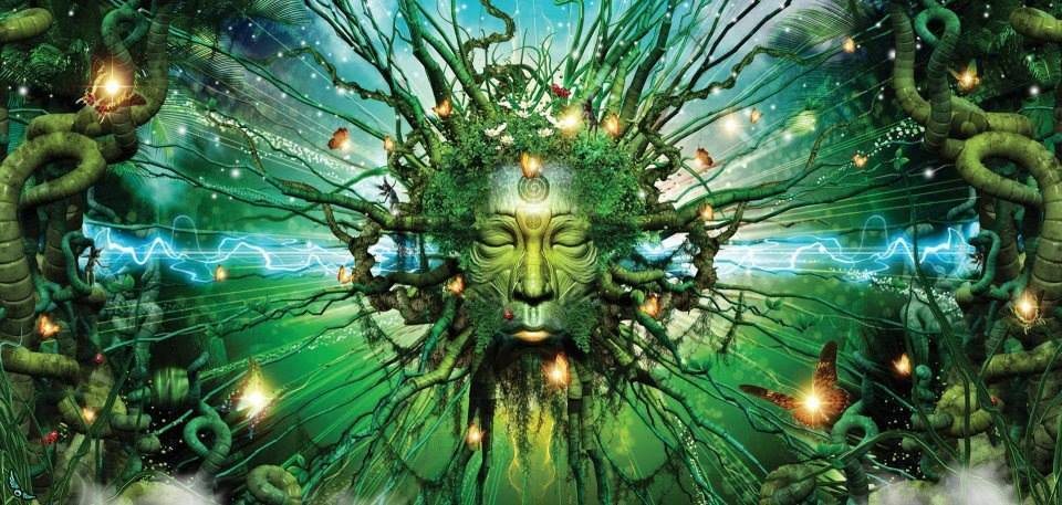 Psychedelic Tribe Gathering Indoor · 9 Nov 2018 · Bamberg (Germany ...