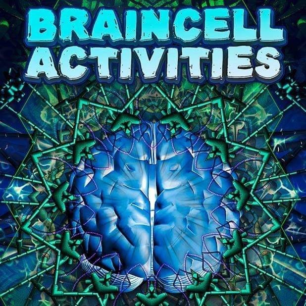 Braincell Activities · 28 Sep 2019 · luzern (Switzerland) · goabase ॐ ...